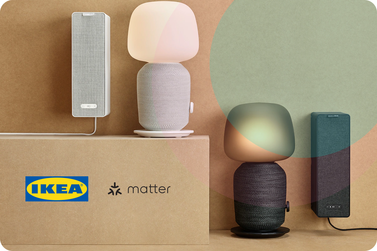 Connect IKEA Matter Smart Devices to any Smart Home System