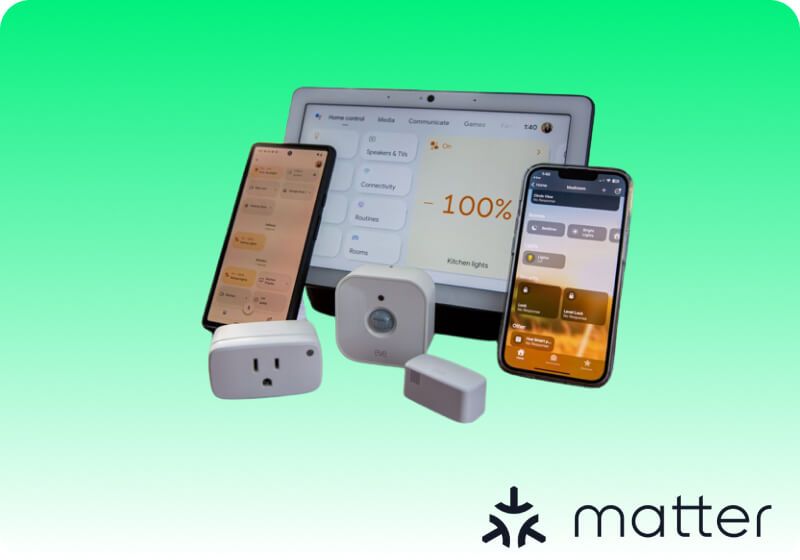 How to Add any Matter Smart Device to Apple HomeKit