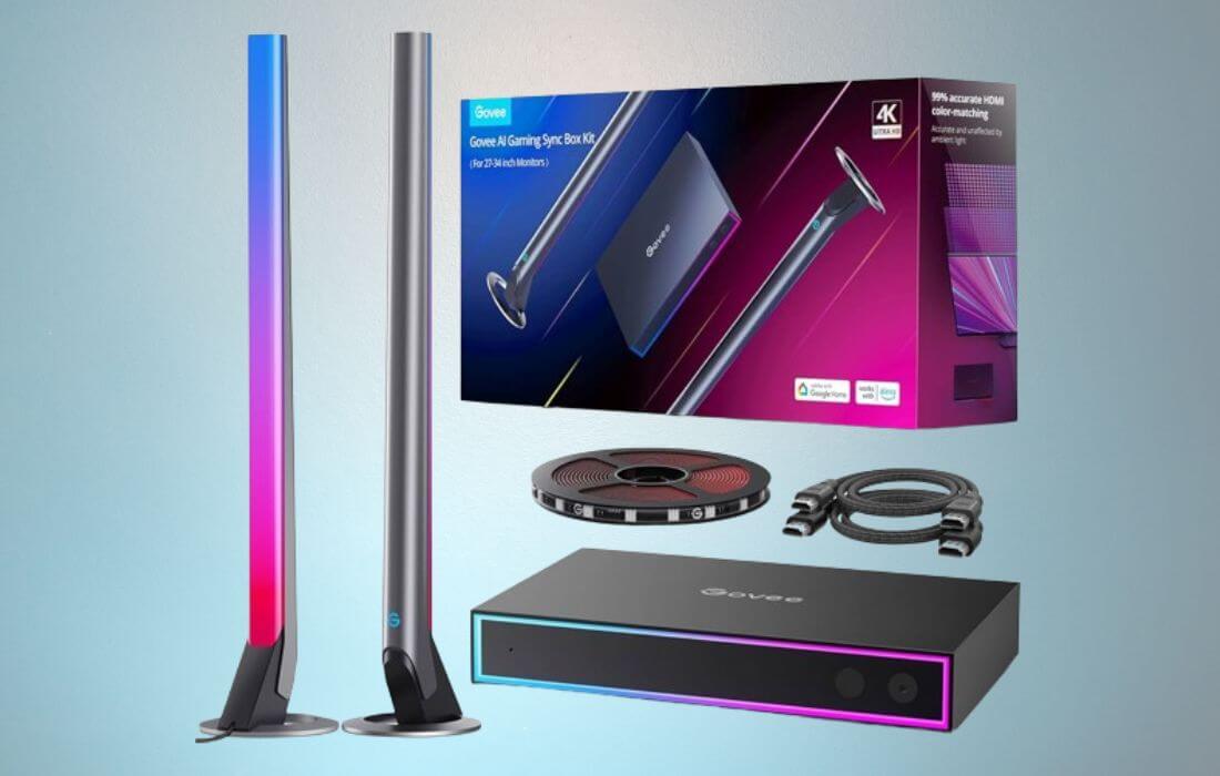 7 Best Govee Matter Smart Devices