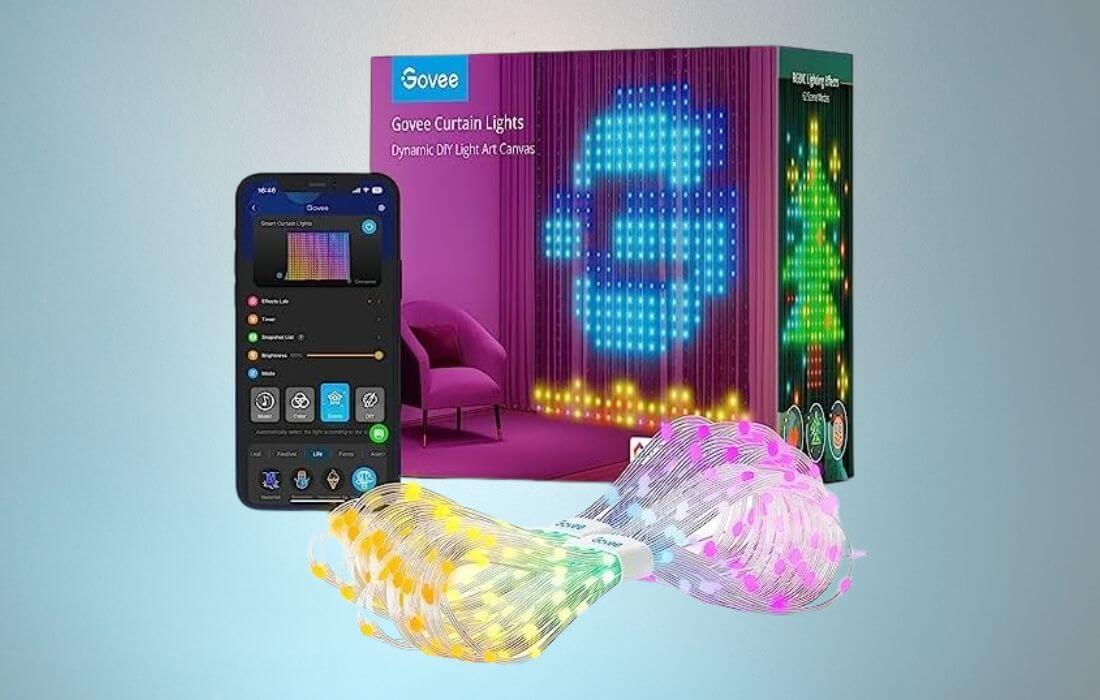 7 Best Govee Matter Smart Devices