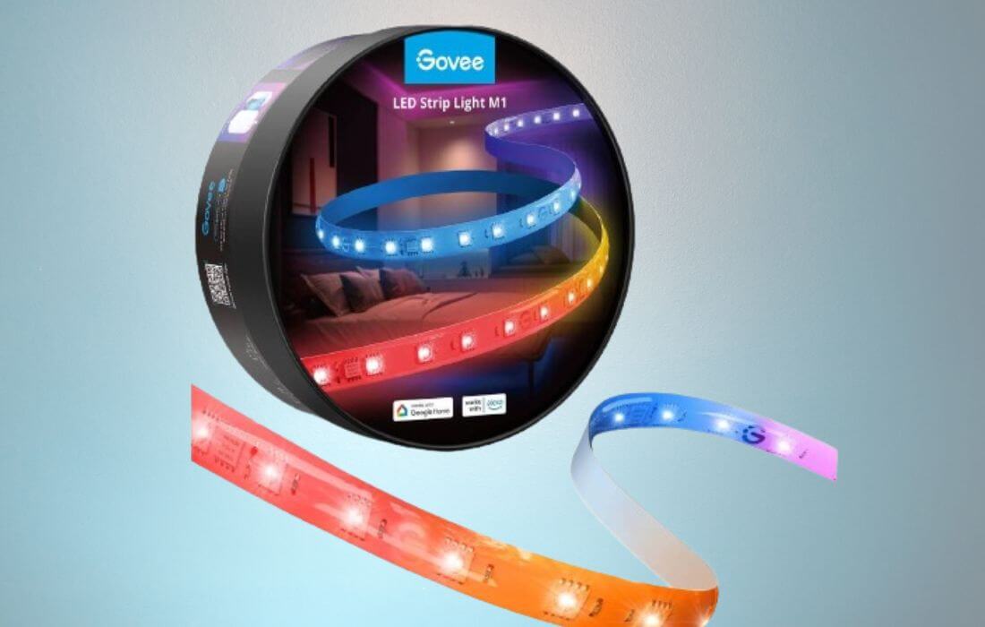 7 Best Govee Matter Smart Devices