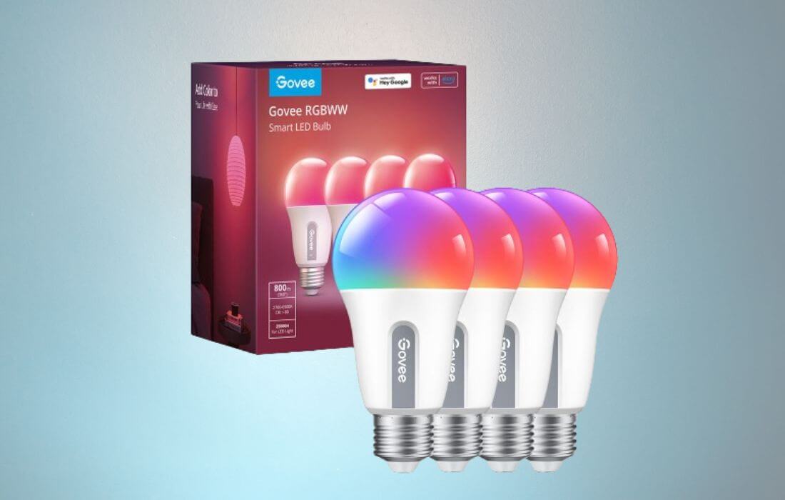 7 Best Govee Matter Smart Devices