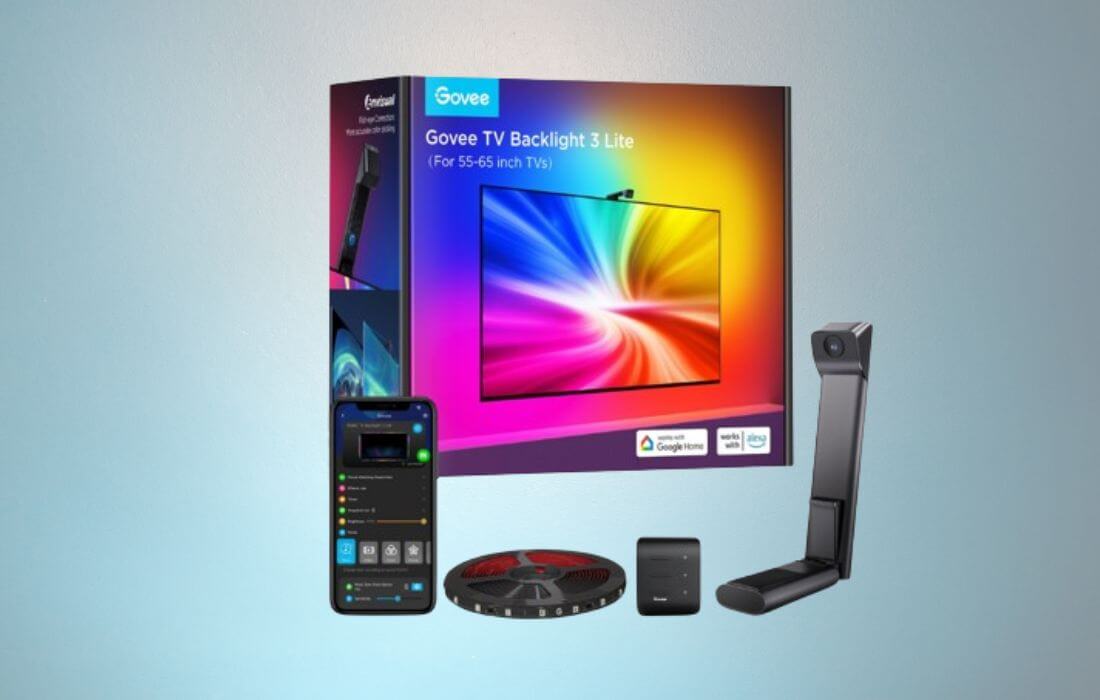 7 Best Govee Matter Smart Devices