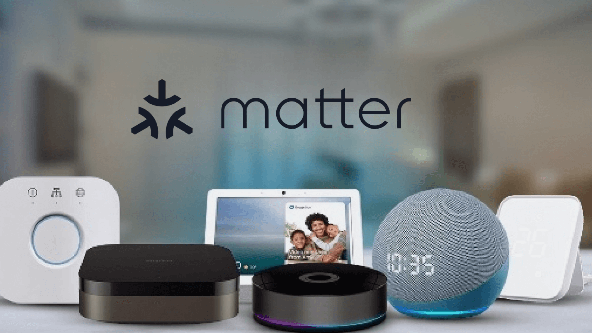 Best Matter Enabled Thread Hubs of 2024