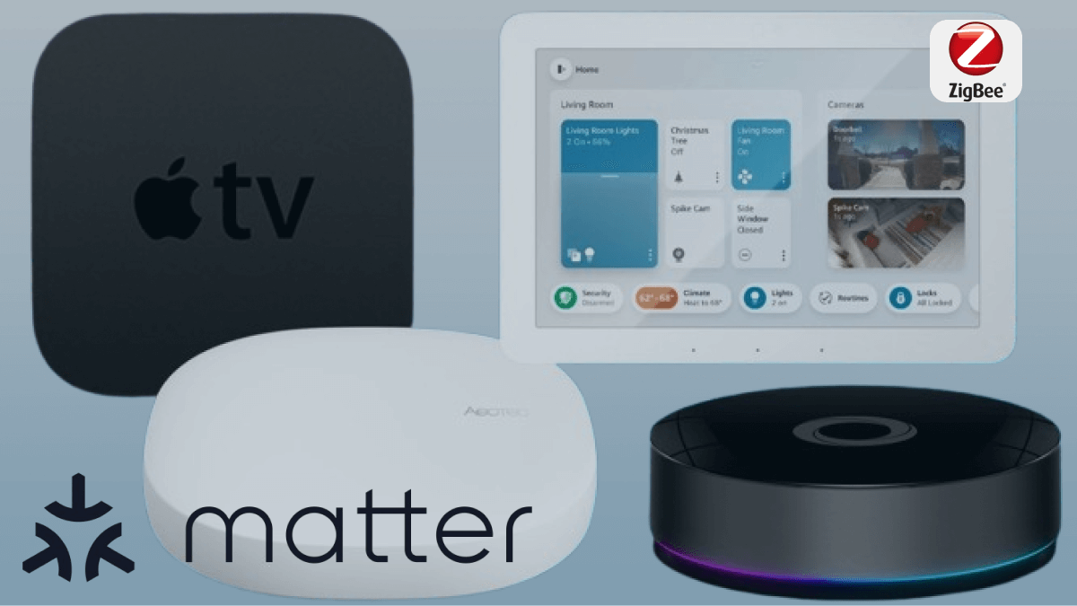 The Best Matter Zigbee Hubs 2024