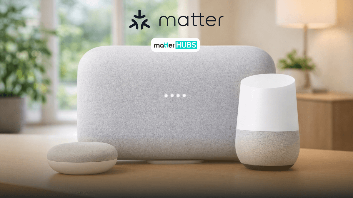 How to Set Up Google Home with Matter in 2026