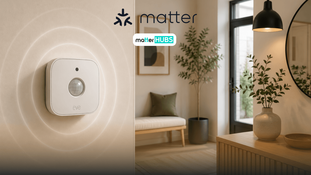 Are Matter Motion Sensors Worth It in 2026