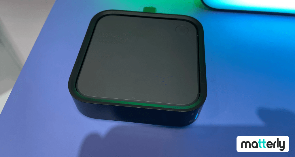 10 Best Matter Supported Smart Hubs