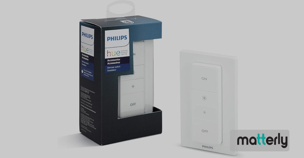 7 Best Matter-Supported Smart Light Switches in 2024