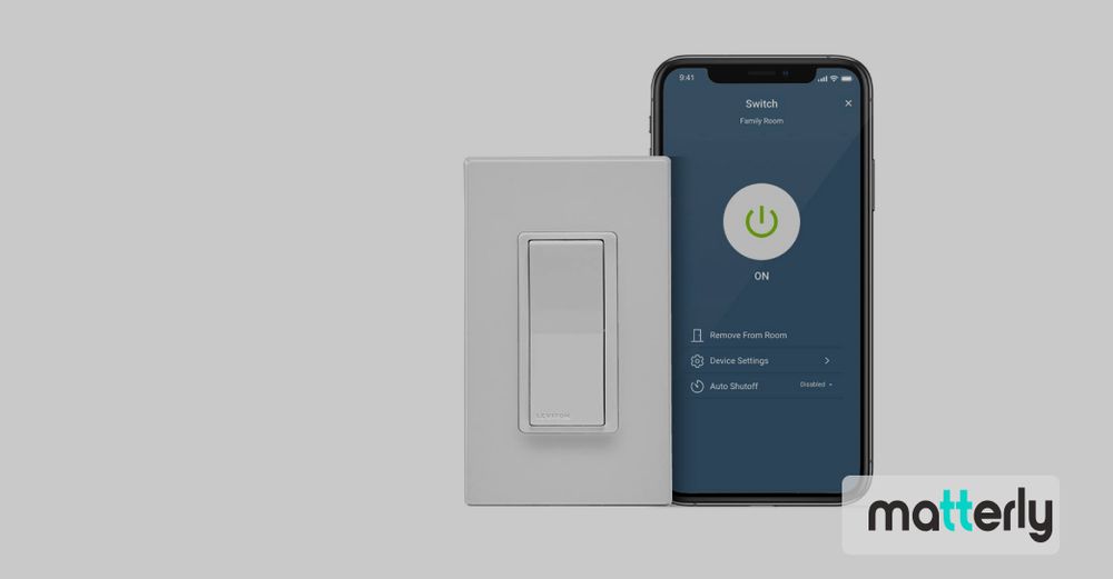 7 Best Matter-Supported Smart Light Switches in 2024