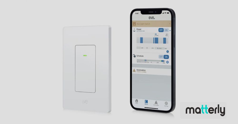 7 Best Matter-Supported Smart Light Switches in 2024