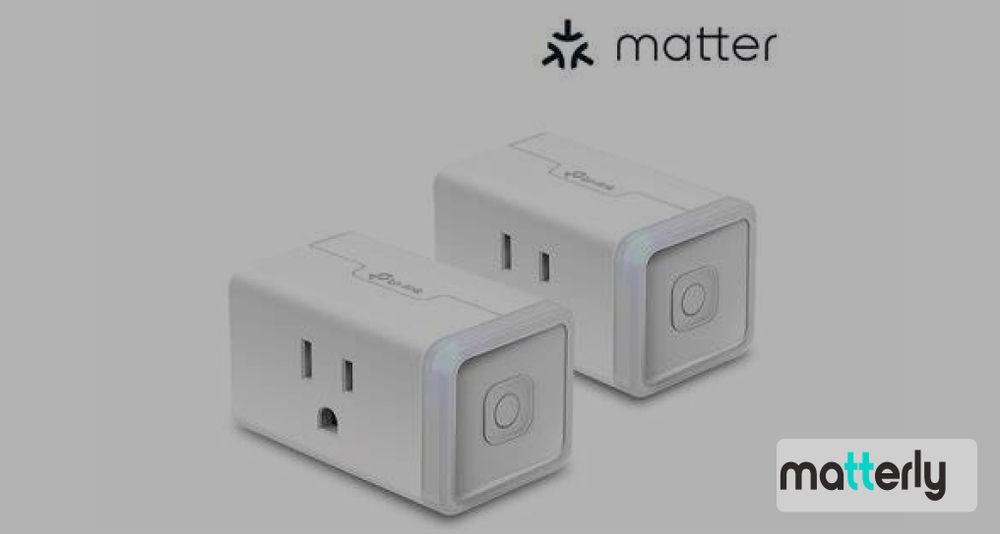 7 Best Matter-Supported Smart Plugs in 2024