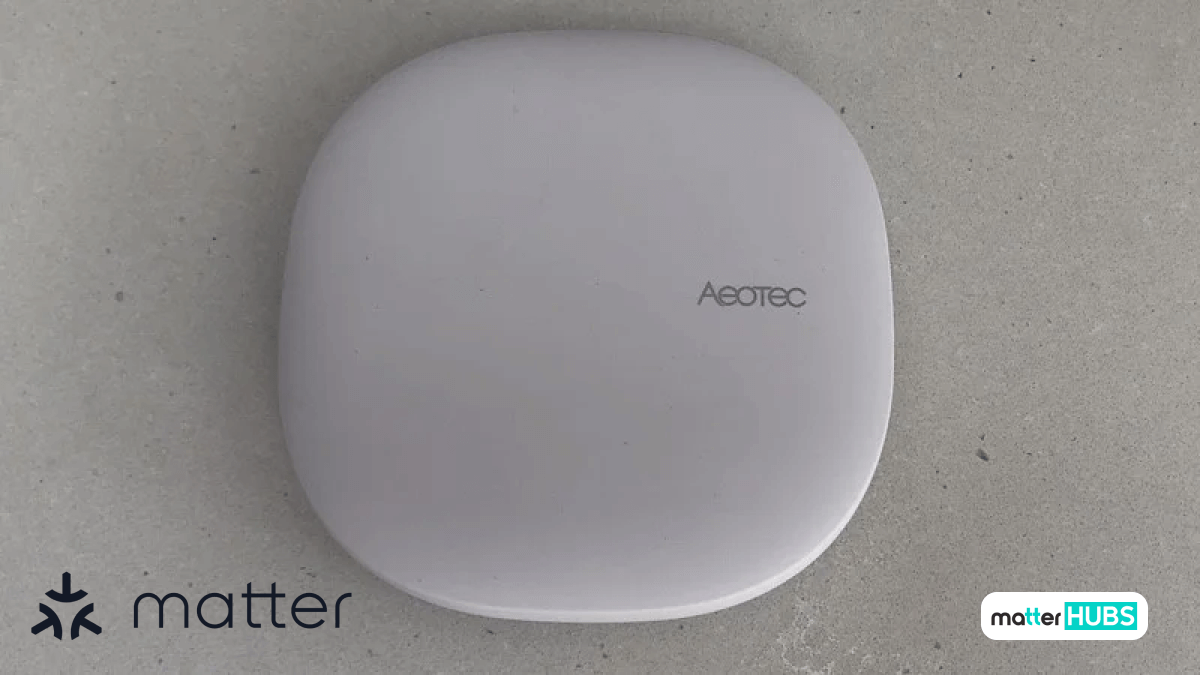 10 Best Matter Supported Smart Hubs