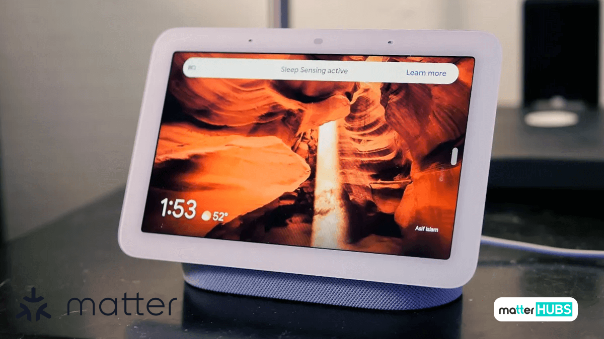 10 Best Matter Supported Smart Hubs