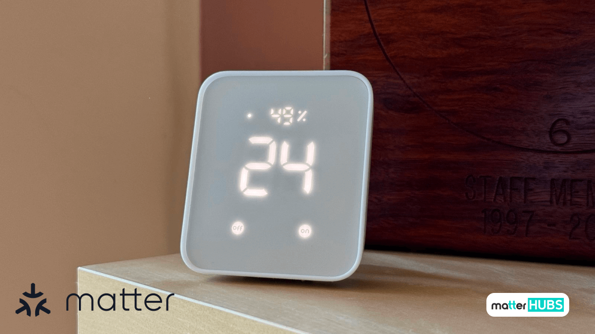 10 Best Matter Supported Smart Hubs