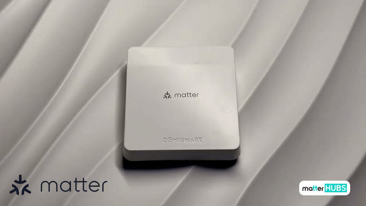 10 Best Matter Supported Smart Hubs