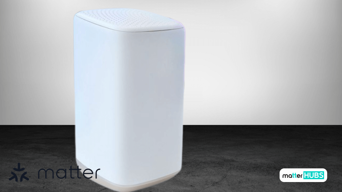 Comcast’s new router includes Wi-Fi 6E, Zigbee, and Matter