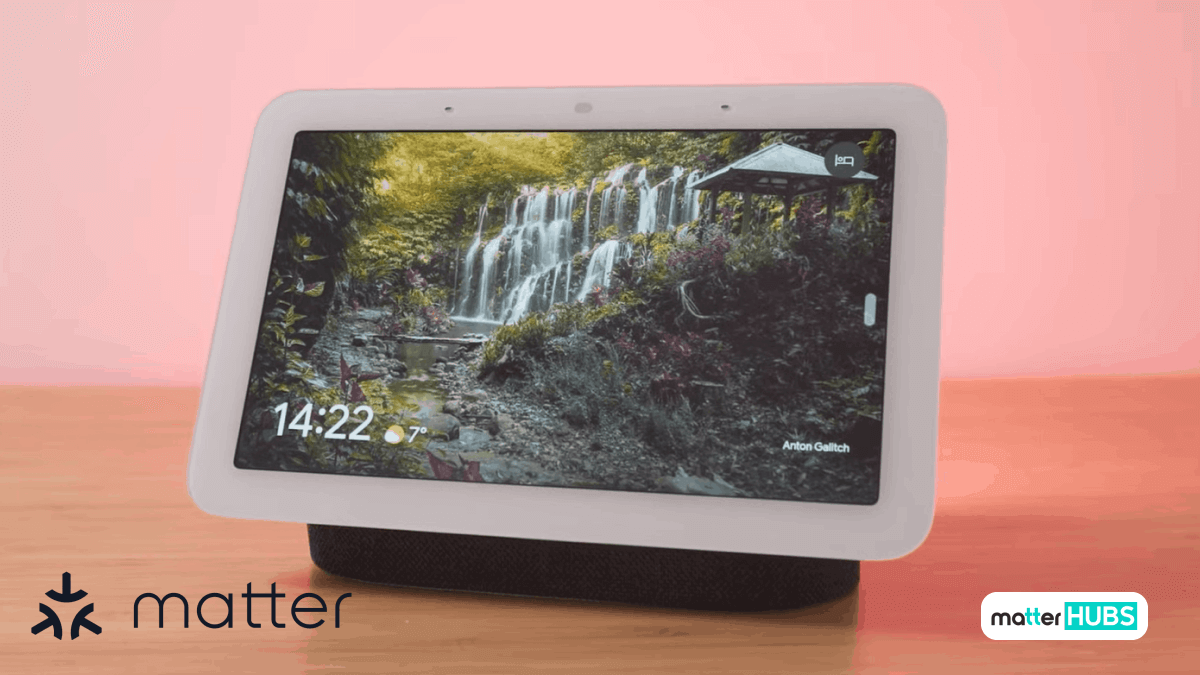 How to Add Matter Device to Home Assistant