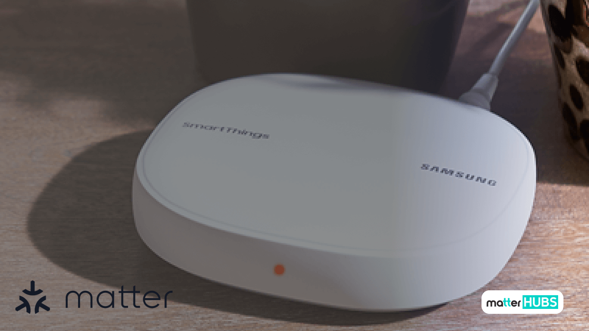 Best Matter Hubs for Home Assistant in 2026