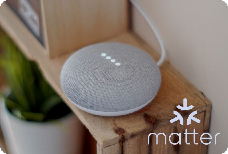 How to Add a Matter Smart Home Device to Google Home