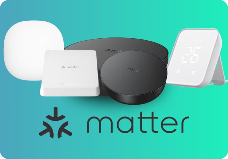 10 Best Matter Supported Smart Hubs