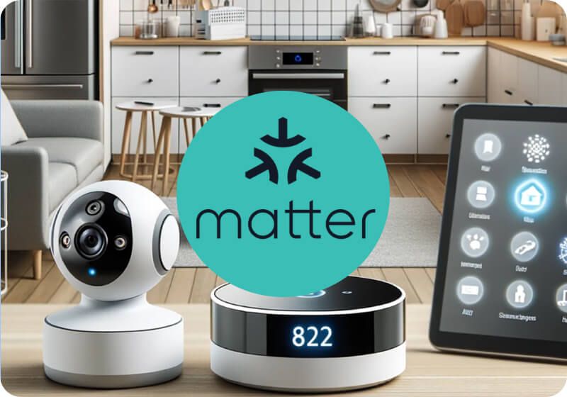 Matter Smart Home Protocol: What's It All About?