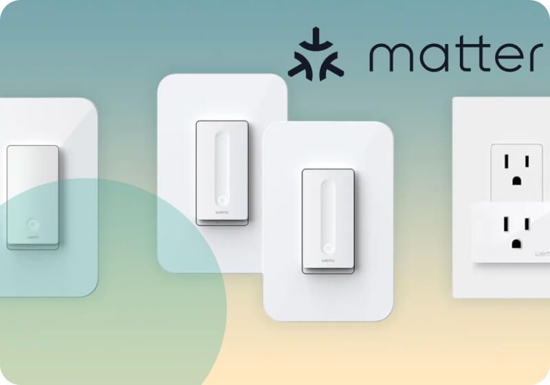 7 Best Matter-Supported Smart Light Switches in 2024