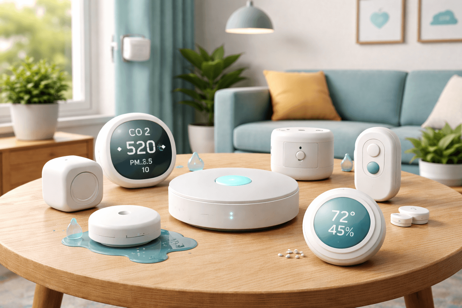 Best IKEA Matter Devices and Integration Guides