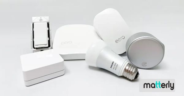 7 Best Matter-Supported Smart Light Switches in 2024