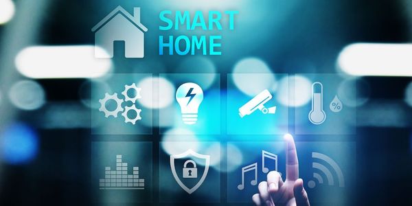 Matter Smart Home Protocol: What's It All About?