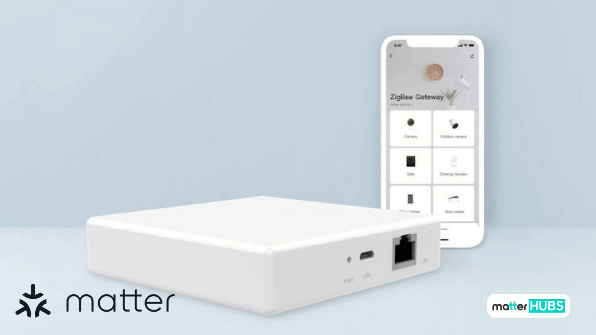 Comcast’s new router includes Wi-Fi 6E, Zigbee, and Matter